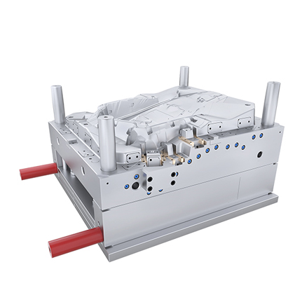 How to Calculate Barrel Capacity of an Injection Molding Machine